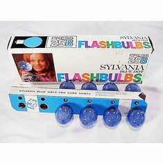 FLASHBULBS (all types)