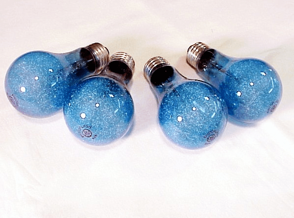 FLASHBULBS (all types)