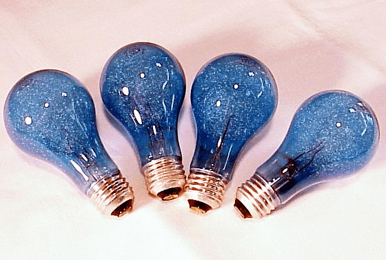 FLASHBULBS (all types)