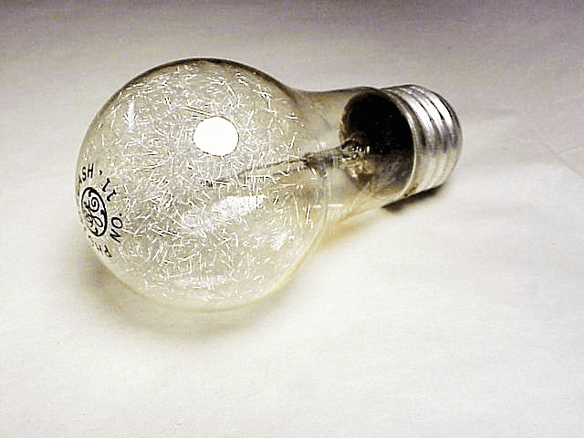 FLASHBULBS (all types)