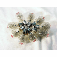 FLASHBULBS (all types)