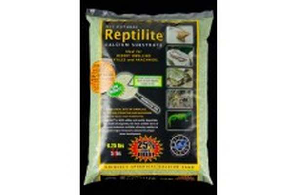 FreshMarine Offers CaribSea All Natural Reptilite Calcium Substrate ...