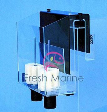FreshMarine.com - CPR Overflow Box - CPR CS202 Overflow Box - Buy CPR ...