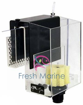 FreshMarine.com - CPR Overflow Box - CPR CS90 Overflow Box - Buy CPR ...