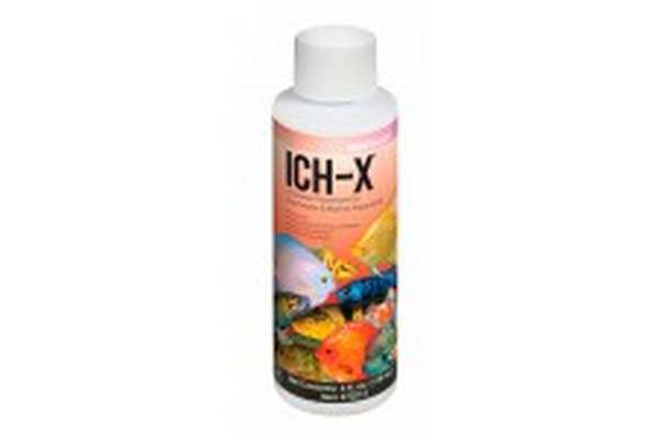 FreshMarine Offers Aquarium Solutions IchX 4oz