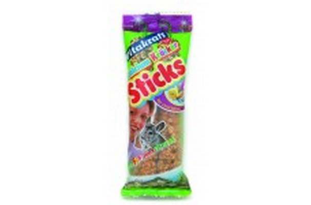 FreshMarine Offers Vitakraft Chinchilla Calcium Sticks 4oz
