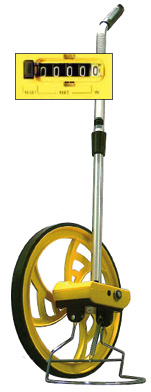 Keson RR318N Standard RoadRunner Outdoor/Long -Run Wheels