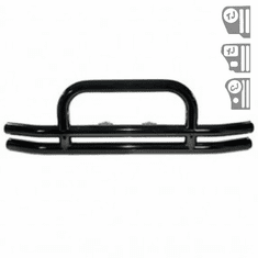 Jeep Tubular Bumpers, Tube Bumpers, Jeep Wrangler, Jeep CJ - Midwest ...