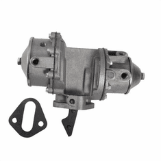 Willys Jeep Replacement Fuel Pumps - Midwest Jeep Willys