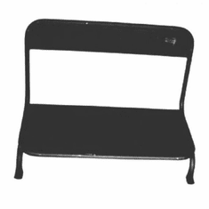 Willys Jeep CJ2A Body Parts, CJ2A Body Parts - Midwest Jeep Willys