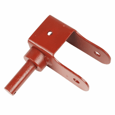 Willys Jeep Chassis and Frame Parts - Midwest Jeep Willys