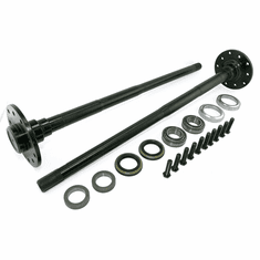 Axle Parts for Jeep Wrangler JK & JK Unlimited - Midwest Jeep Willys