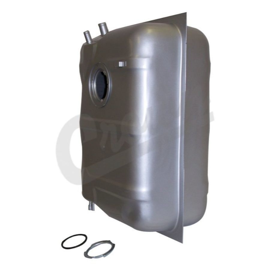Crown 83502961 Fuel Tank - Midwest Jeep Willys