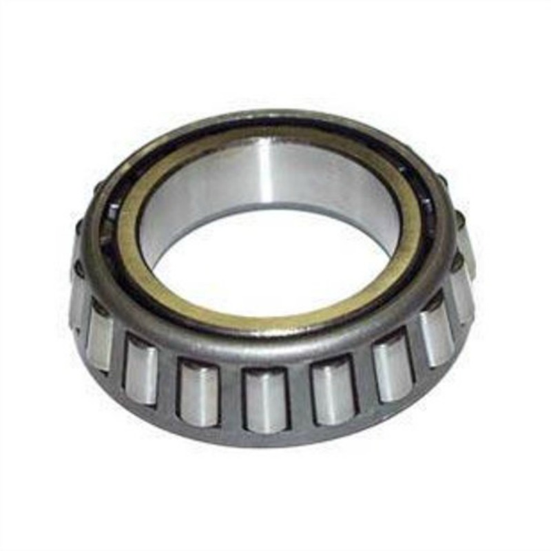 Crown WO-52942 Axle Shaft Bearing, Dana 27 Rear Axle, 1941-1945 Willys ...