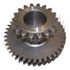 Crown 809293 Intermediate Gear for 1-1/4" Shaft, 39 x 18 Teeth, fits ...