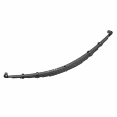 Willys Jeep Leaf Spring Assemblies - Midwest Jeep Willys