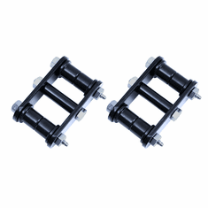 Heavy Duty Jeep Shackle Kits - Midwest Jeep Willys