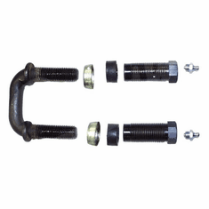 Willys Pick-Up Truck Suspension Parts, Station Wagon Suspension Parts ...