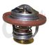Crown 52028898AE Engine Coolant Thermostat - Midwest Jeep Willys