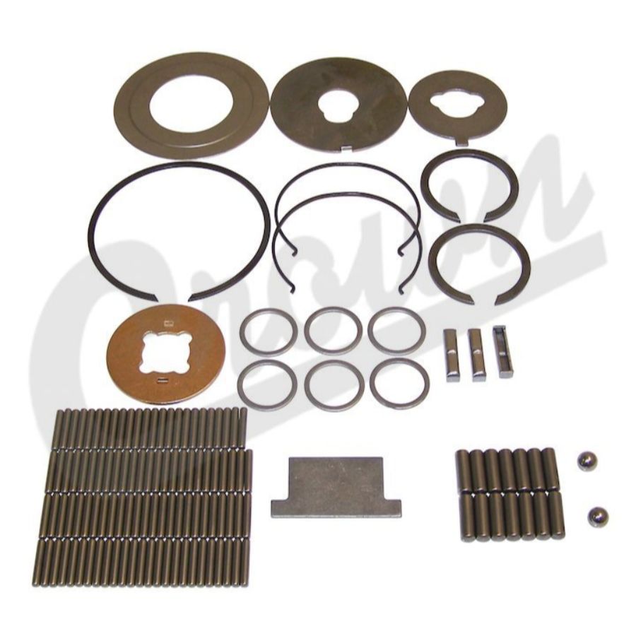 Crown 922607 Transmission Small Parts Kit Fits 1945-1971 Jeep & Willys ...