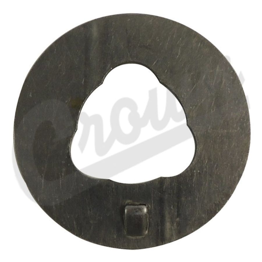 Crown 642191 Thrust Washer for 1-1/8" Intermediate Shaft, fits 1946-53 ...