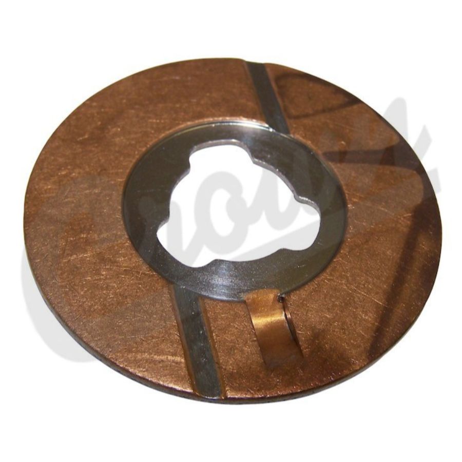 Crown A-1000 Thrust Washer for 3/4" Intermediate Shaft, fits 1941-1946 ...