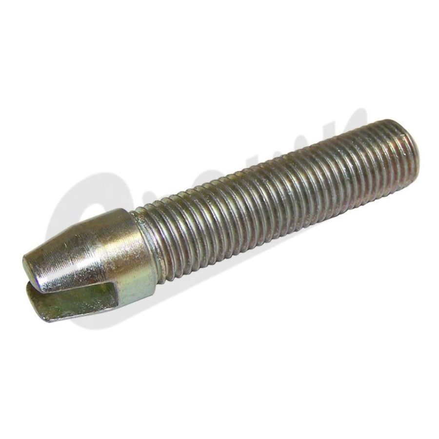 Preferred Vendor 2881686 Drum Brake Adjusting Screw - Midwest Jeep Willys