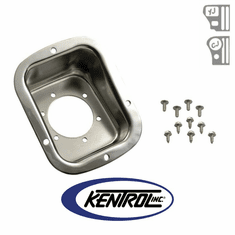 Jeep CJ5, CJ7 & CJ8 Fuel System Parts - Midwest Jeep Willys