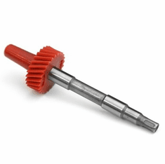 Jeep Speedometer Gears - Midwest Jeep Willys
