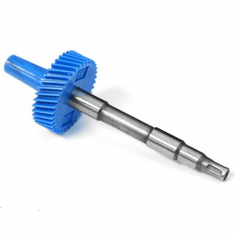 Jeep Speedometer Gears - Midwest Jeep Willys