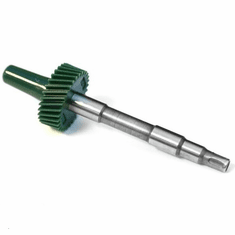 Jeep Speedometer Gears - Midwest Jeep Willys