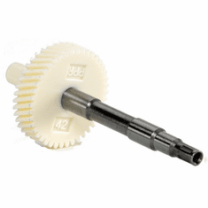 Jeep Speedometer Gears - Midwest Jeep Willys