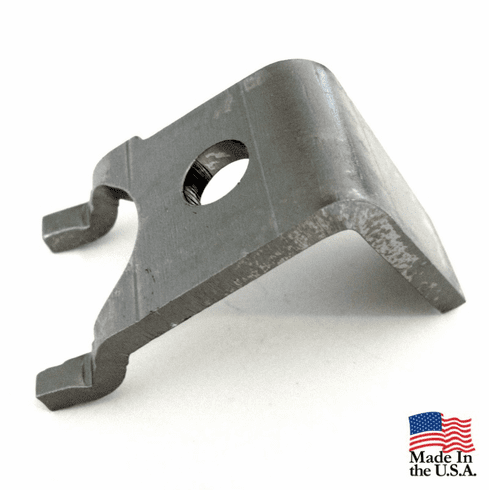 Jeep Part 3180929 AMC V8 304, 360, 401 Distributor Hold Down Clamp for ...