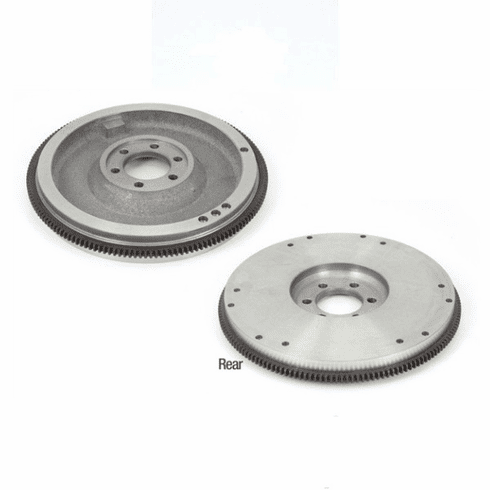 Jeep Part 3212655 Replacement Flywheel For 1974-1979 Jeep Cherokee SJ ...
