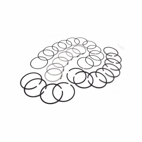 Omix 4485572030 Piston Ring Set, +30 Over, Fits 1972-90 Jeep CJ ...