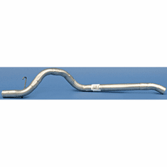 Jeep Cherokee XJ Exhaust Parts - Midwest Jeep Willys