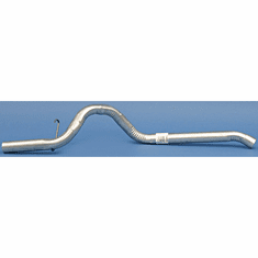 Jeep Cherokee XJ Exhaust Parts - Midwest Jeep Willys