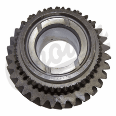 Jeep AX15 Transmission Parts - Midwest Jeep Willys