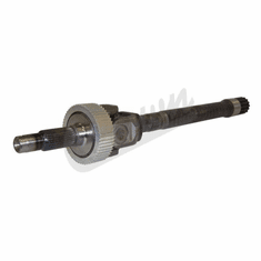 Jeep Dana 30 Front Axle Parts 1984-2006 - Midwest Jeep Willys