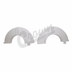 Jeep Dana 30 Front Axle Parts 1984-2006 - Midwest Jeep Willys