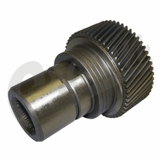 Jeep NP242 Transfer Case Parts - Midwest Jeep Willys