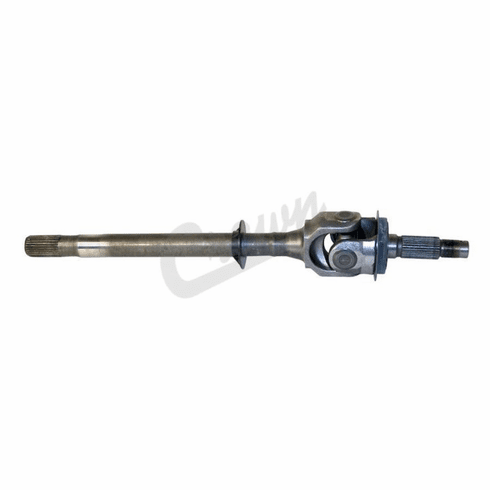 Preferred Vendor 4874303 Axle Shaft Assembly - Midwest Jeep Willys