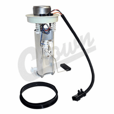 Jeep Fuel Tank Modules - Midwest Jeep Willys