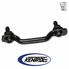 Jeep Footman Loops for Jeep CJ, Jeep Wranglers - Midwest Jeep Willys