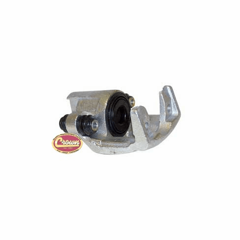 Jeep Part 5093543AA Left Rear Brake Caliper Assembly Jeep Wrangler 2003 ...