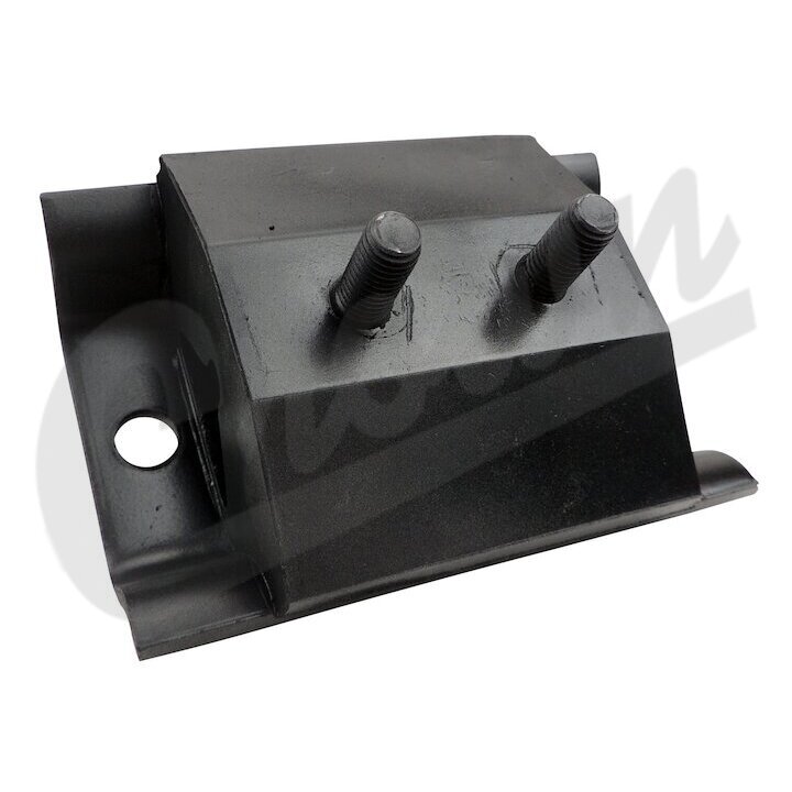 52002625 Transmission Mount, fits 87-95 Jeep Wrangler YJ with 2.5L, 4 ...