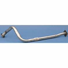 Jeep Cherokee XJ Exhaust Parts - Midwest Jeep Willys