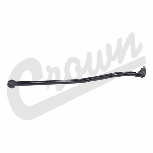 Jeep Part 52007118 Front TrACk Bar, 1991-01 Jeep Cherokee XJ, 1993-98 ...