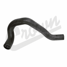 Jeep Lower Radiator Hoses - Midwest Jeep Willys