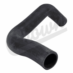 Jeep Lower Radiator Hoses - Midwest Jeep Willys